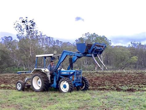 Farm Implements Knk Metal Works