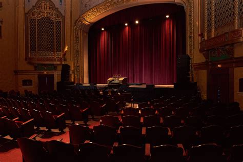 Golden State Theatre Monterey Old Monterey
