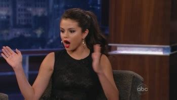 Hollywood Babble With Selena Gomez