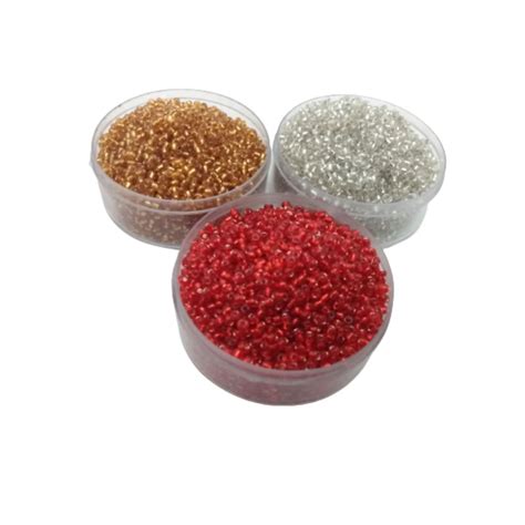 Mostacilla Cbx X 250grs Merceril