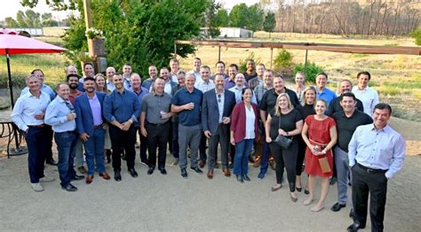 Ken Daugherty Posted On Linkedin