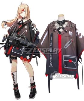 Girls Frontline