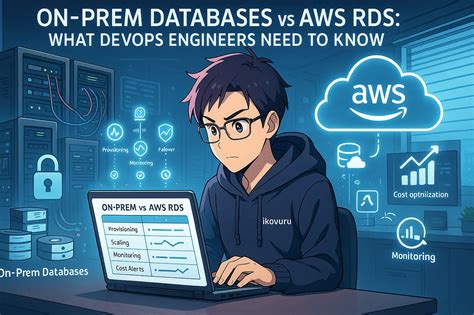 Mastering Aws Rds And Aurora Backups Secure Fast And Efficient By Mayhemcode Aws In Plain English