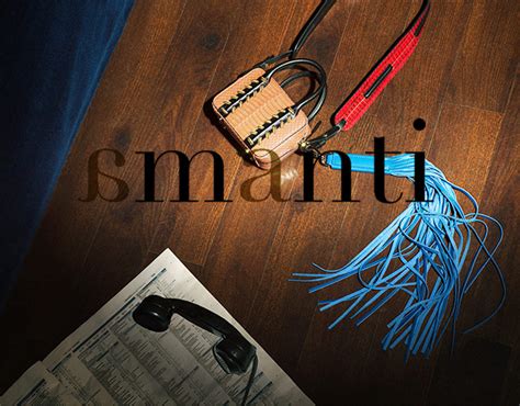Amanti Company Profile | Behance