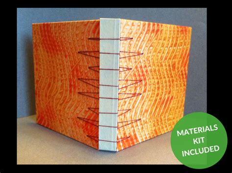 Secret Belgian Binding Lessonface