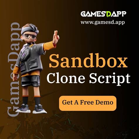 how to build a metaverse nft marketplace like sandbox clone script