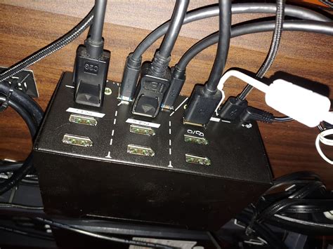 no display using kvm other hardware level1techs forums