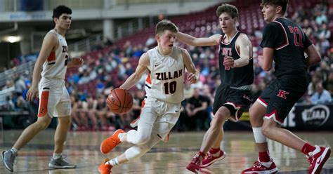 Mason Landdeck Commits To Eastern Washington Prep Sports