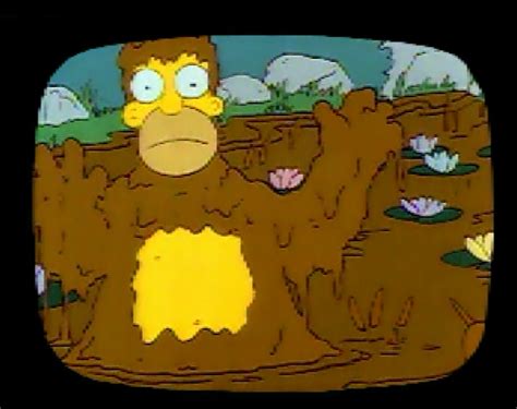 Tauycreek Call Of The Simpsons