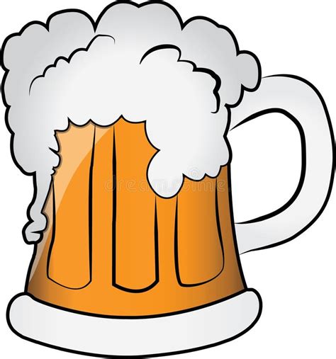 Beer Mug Clip Art Free At Kimberly Mayer Blog