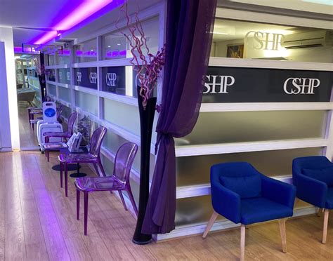Cshp Centre Epilation Définitive Cshp Paris