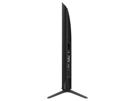 Tcl 50c655 50 4k Uhd Smart Qled Televízió