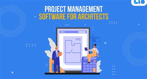 10 Best Trusted Project Management Software For Architects