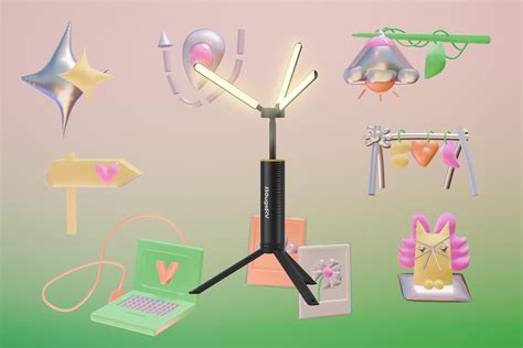 This Portable Light Is Great For Way More Than Camping Mingooland