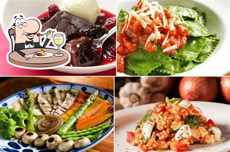 Melhores Restaurantes Em Shopping Villalobos Mall Restaurant Guru