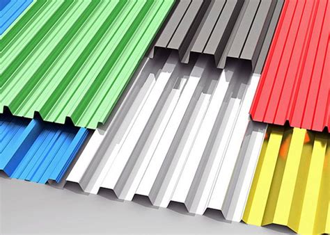 Guía Completa De Los Tipos De Láminas Para Construcción El Caminante