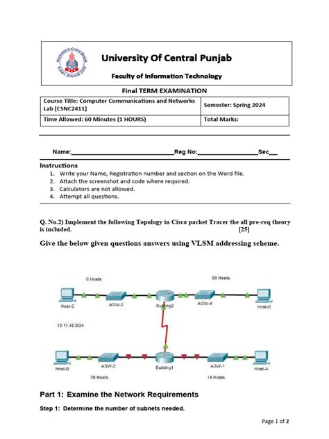 V1 Cisco Pdf Router Computing Computer Network