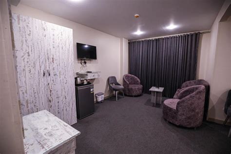 Royal Hotel Assiut Asyut