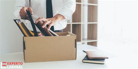Cómo Despedir A Un Trabajador Por Justa Causa Experto Laboral