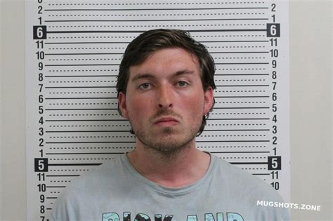 Cales Craig Allen 03062025 Ross County Mugshots Zone