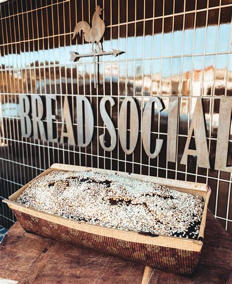 Bread Social Tweed Heads Nsw