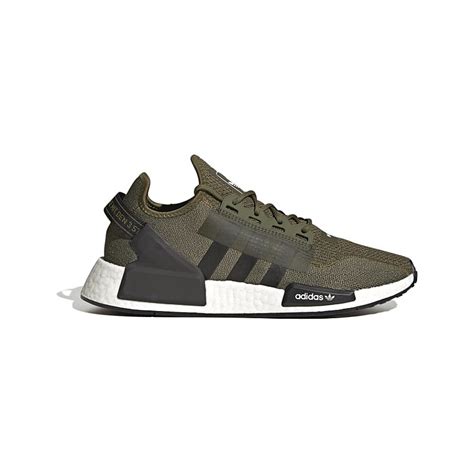 Adidas Nmd R1 V2 Gw4708 From 109 00