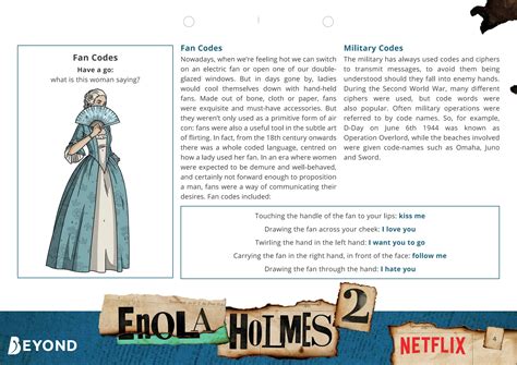 Codes And Ciphers Reading Comprehensionpdf