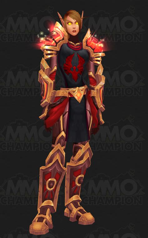 Lady Liadrin By Valandy7 On Deviantart