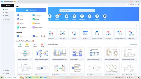 Division And Symbols In Visio Benefits And More