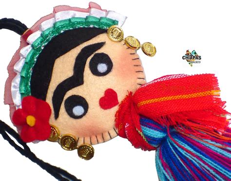 Blusas Y Bordados De Chiapas Mágico San Cristóbal De Las Casas