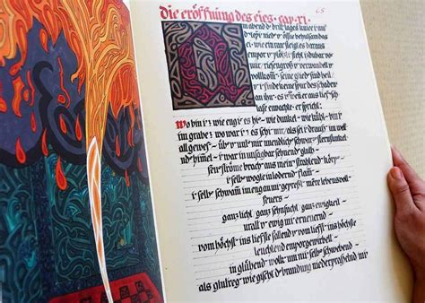 What Is Carl Jungs Red Book