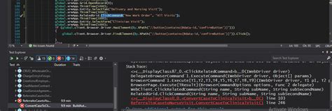 Bug Unable To Clickcommand Using Relatedgridclickcommand · Issue
