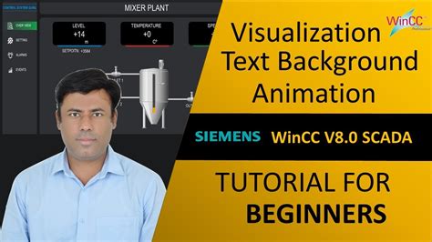 20 wincc v8 0 animating text backgrounds in wincc visualization