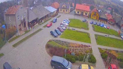 Kamera Rynek Pruchnik