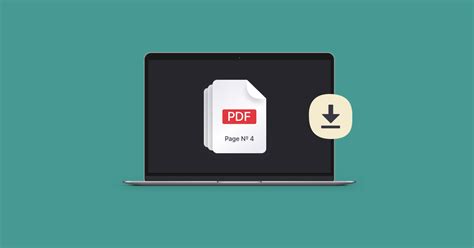 How To Save Only One Page Of A PDF