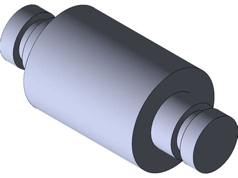 Free Cad Designs Files And 3d Models The Grabcad Community Library