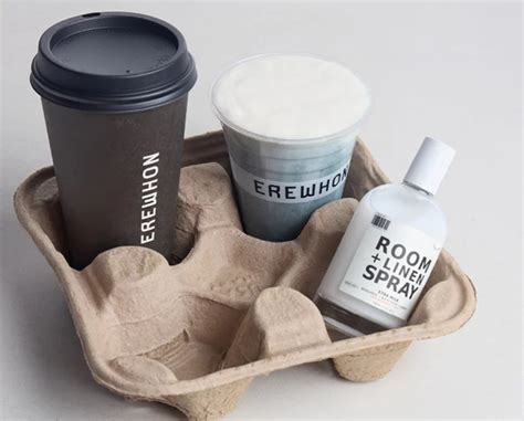 Dedcool X Erewhon New Xtra Milk Smoothie Is Here