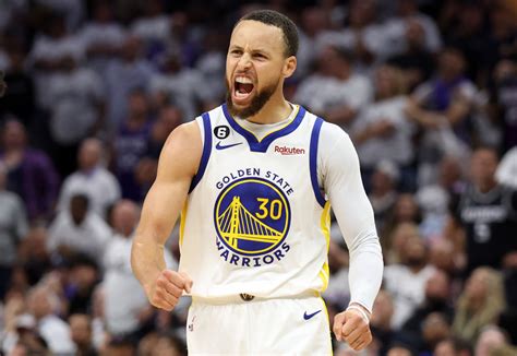 Steph Curry Crowns Himself Best Point Guard Of All Time
