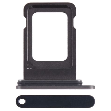 Iphone Pro Sim Card Tray Blue Spares Se