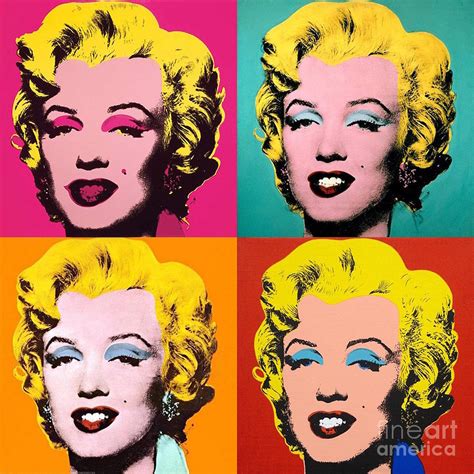 Andy Warhol M Andy Warhol Art Kksurc