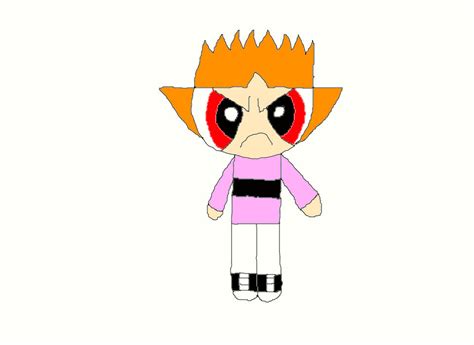 Powerruff Swap 3 By Challenger153 On Deviantart
