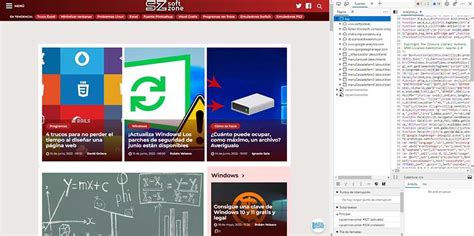 Hoe De Html Code Van Een Website In Elke Browser Te Bekijken