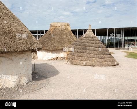 Neolithic Architecture Style