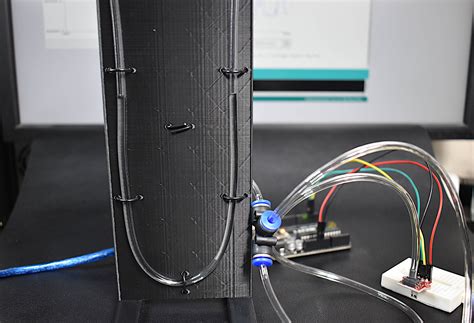 MPS N D Pressure Sensor Calibration With Arduino Maker Portal