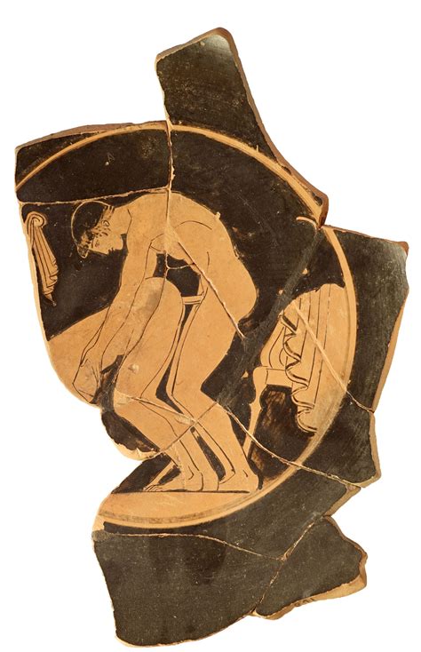 Sex And The Athenian Citizens National Archaeological Museum