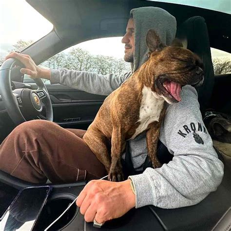 Who Is Hayley Atwells Fiancé All About Ned Wolfgang Kelly