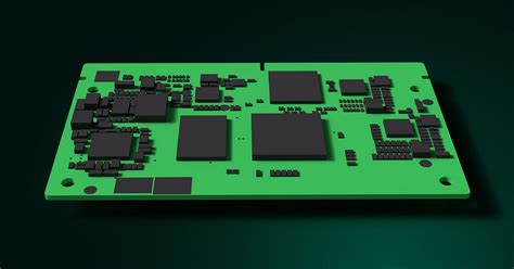 Boostez Vos Projets Avec La Flexibilité Et La Liberté Des Modules Aaeon Smarc Aaeon