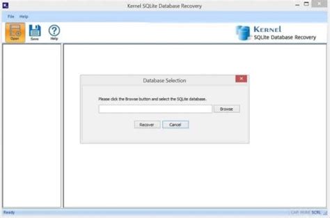 fix sqlite database file is locked error