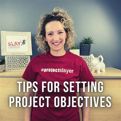 What Are Project Objectives What Every PM Needs To Know CornerStone Dynamics