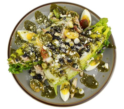 Soups And Salads — Classen Grill Soups And Salads — Classen Grill